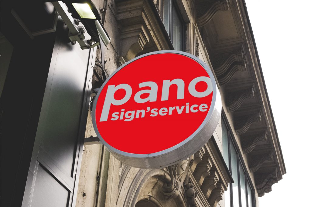 Accueil - PANO